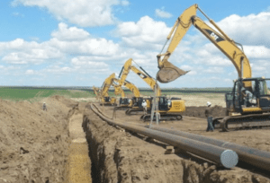 About Us - Core Oilfield Services